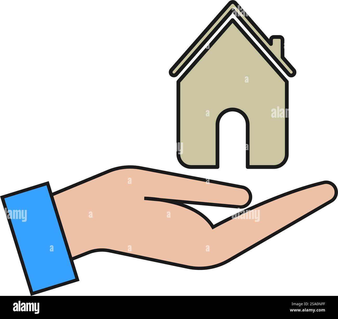 Tower construction interior Cut Out Stock Images & Pictures - Alamy