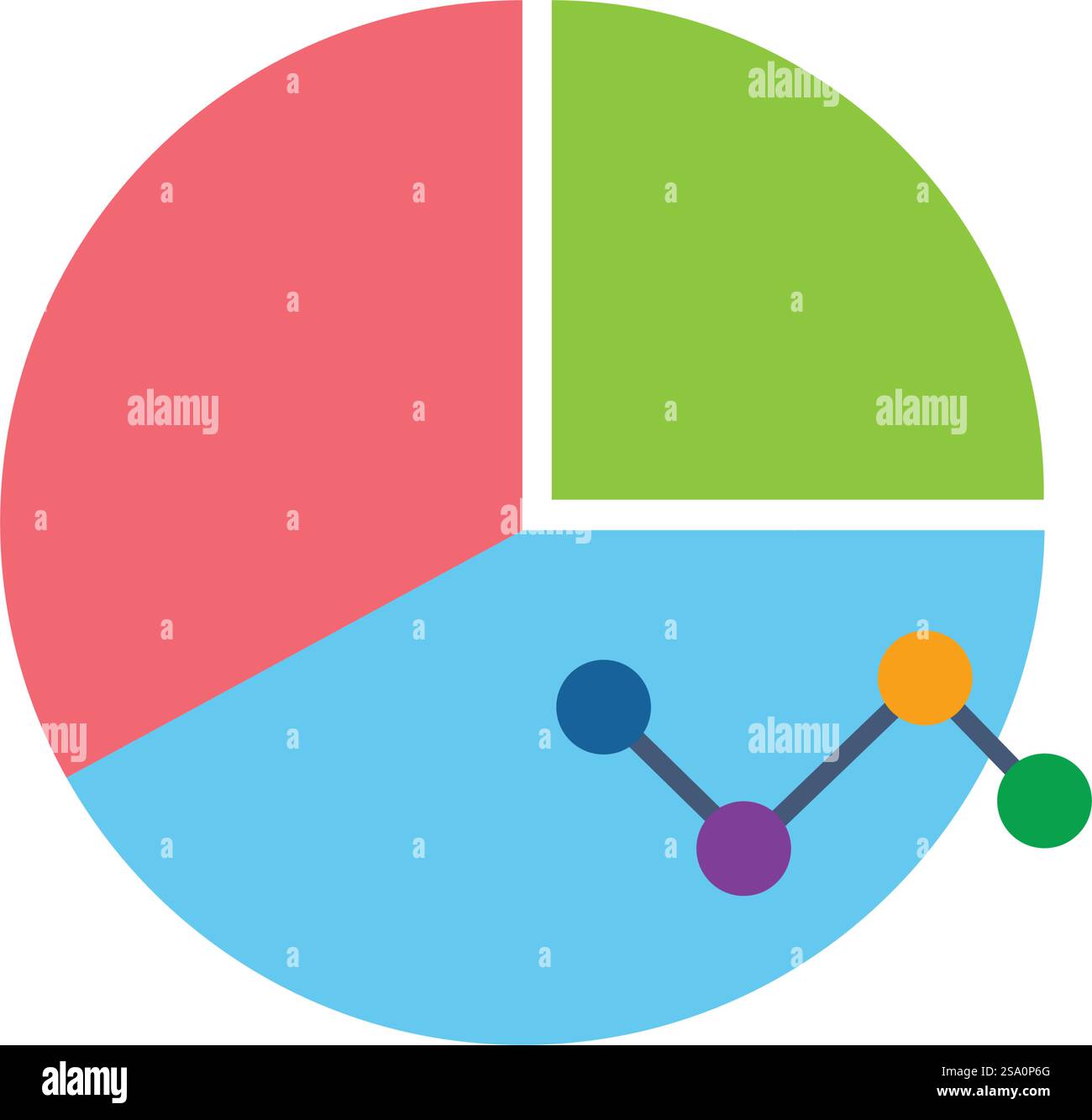 Flat visuals Stock Vector Images - Alamy