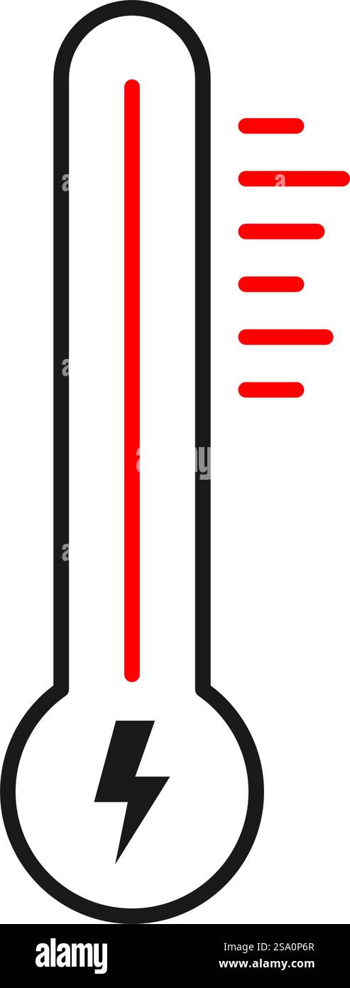 Fahrenheit system Cut Out Stock Images & Pictures - Alamy