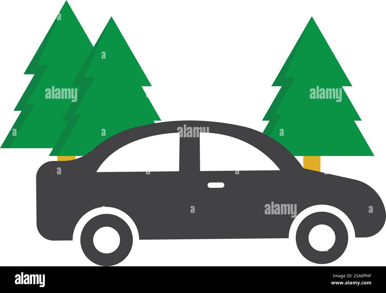 Environment transporting Stock Vector Images - Alamy