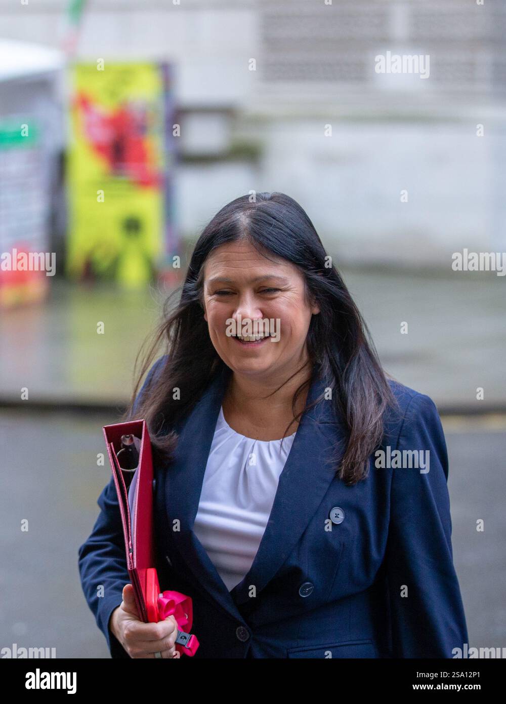 Lisa nandy hi-res stock photography and images - Alamy