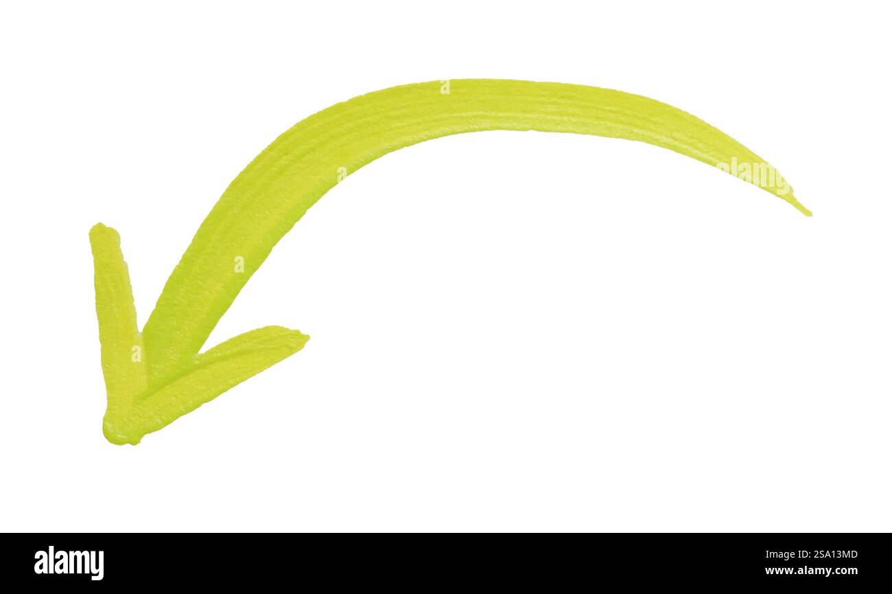 Yellow drawn hi-res stock photography and images - Alamy
