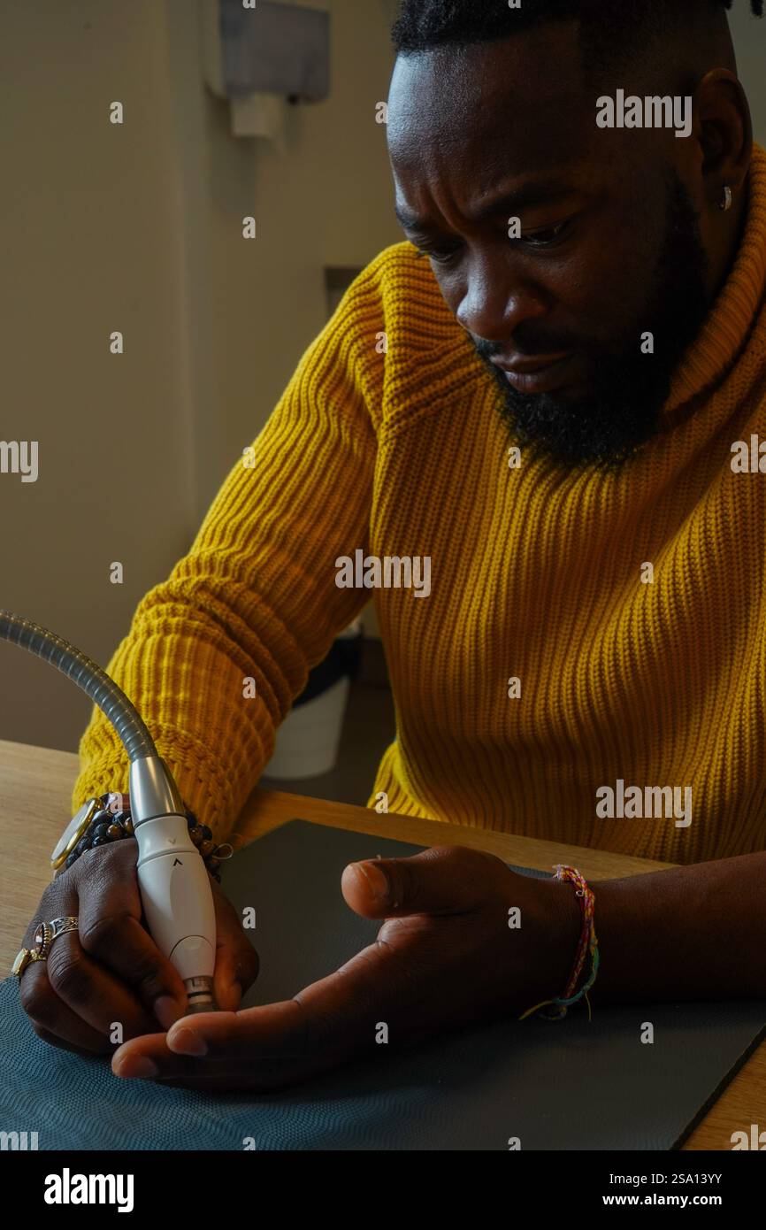 Physiotherapy center specializing in hand, elbow and shoulder ...