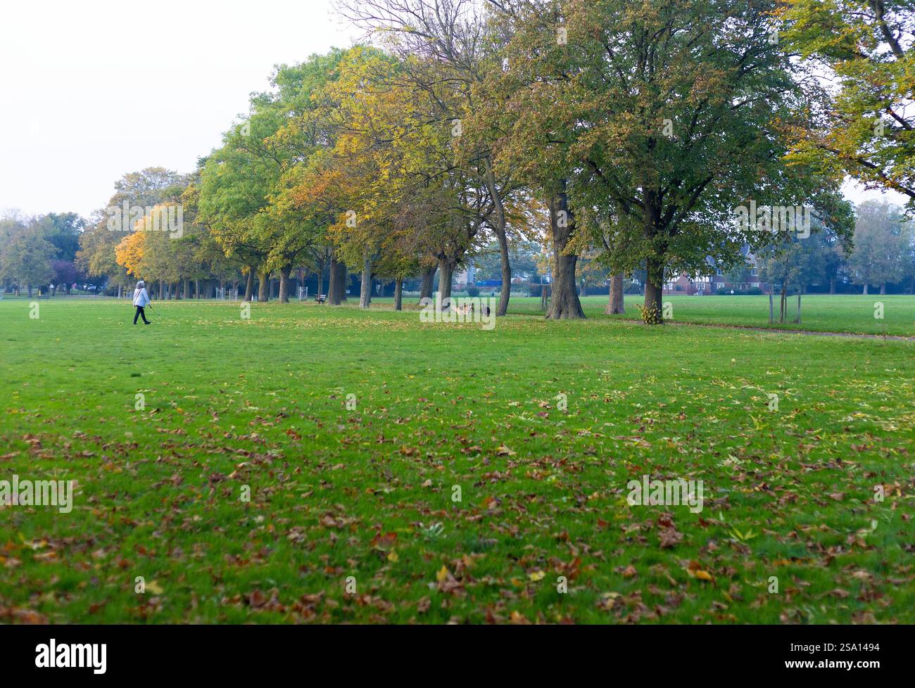 Ilford, east London Stock Photo - Alamy