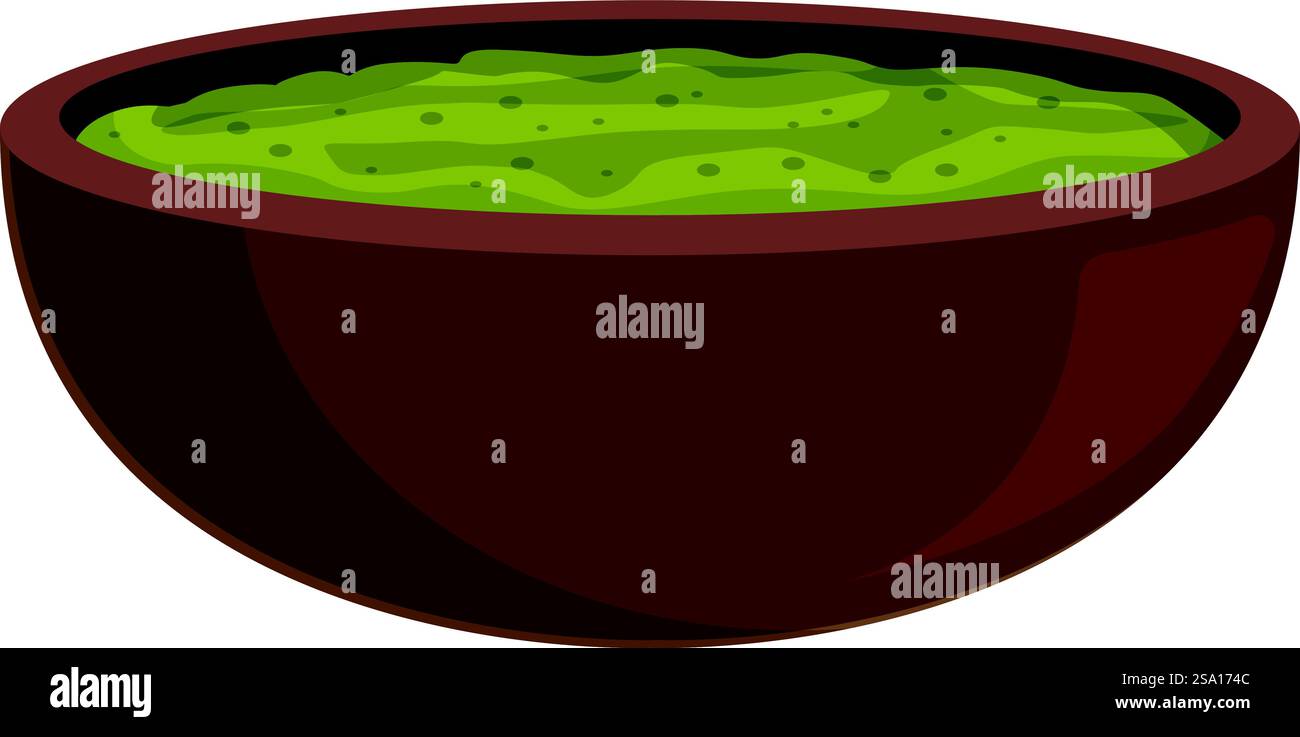 Pesto food sauce icon cartoon vector. Creation cooking. Aromatic sodium ...