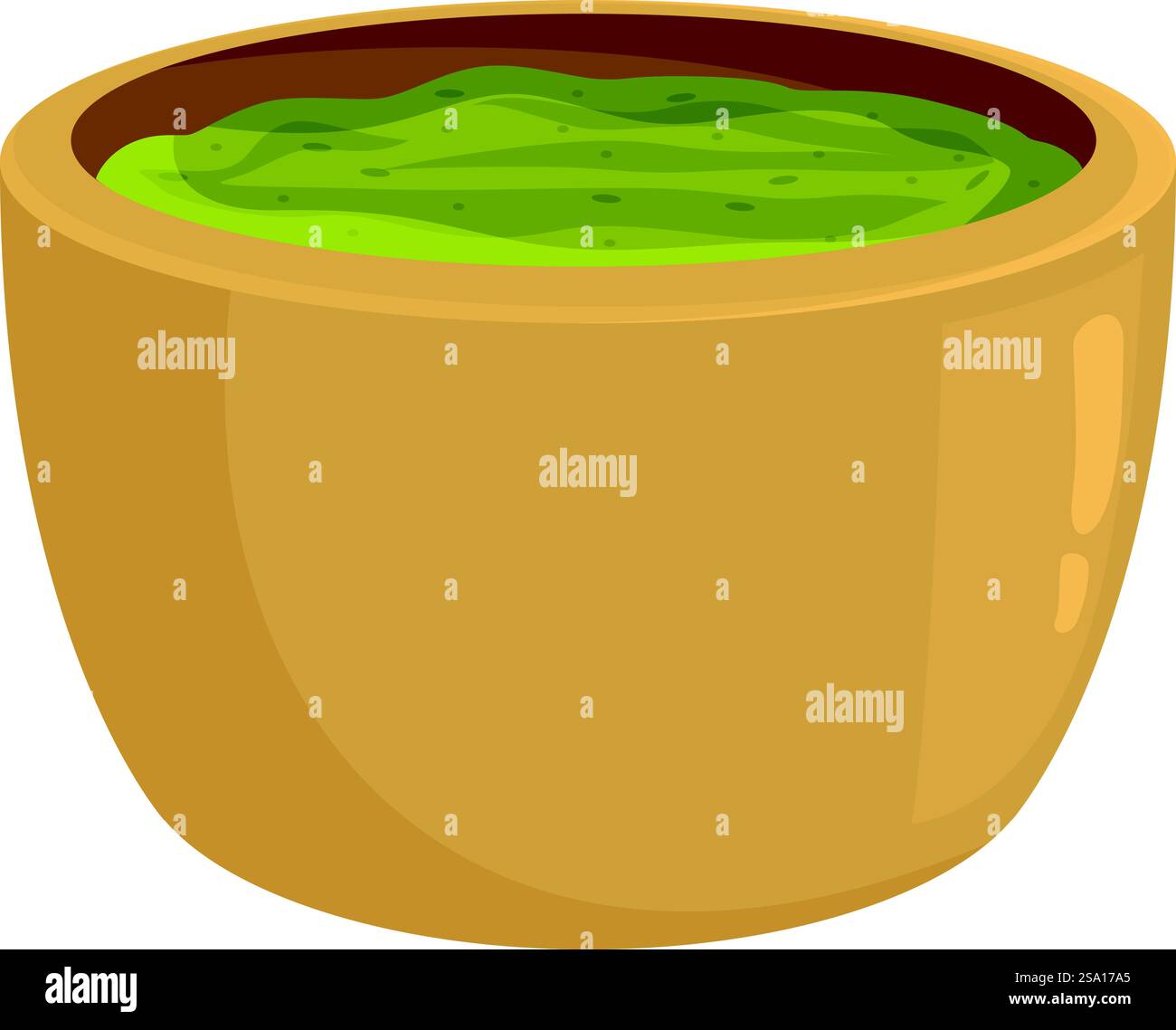 Food aromatic pesto icon cartoon vector. Sauce natural basil. Garlic ...