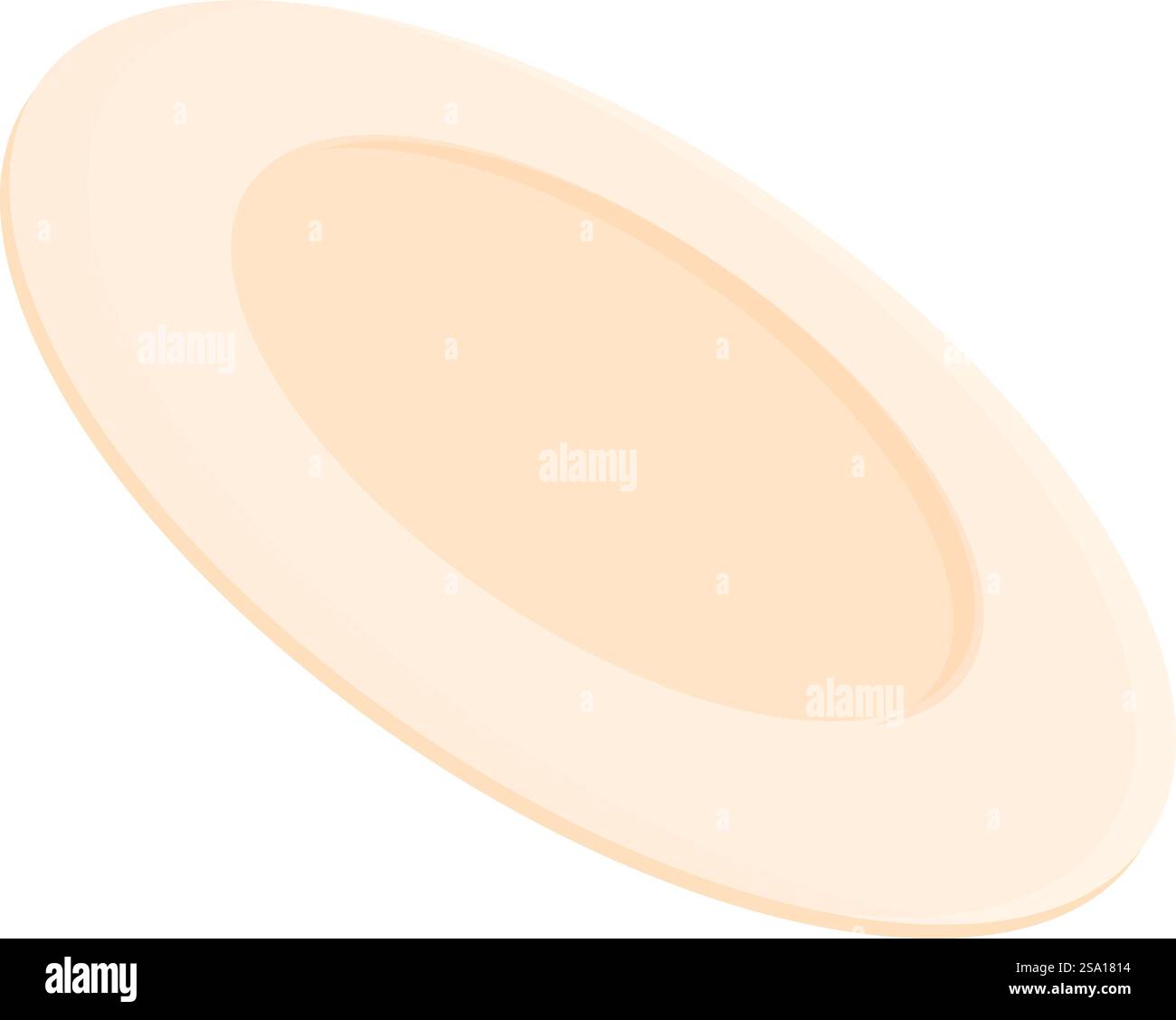 Food sustainability plastic trash Cut Out Stock Images & Pictures - Alamy