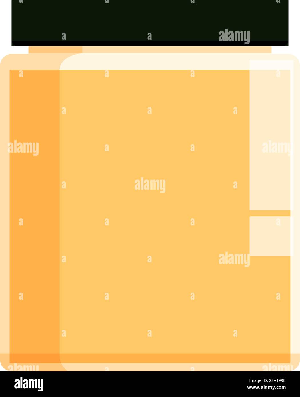 Tahini icon cartoon vector. Cuisine food. Pita dip bread plate. Tahini ...