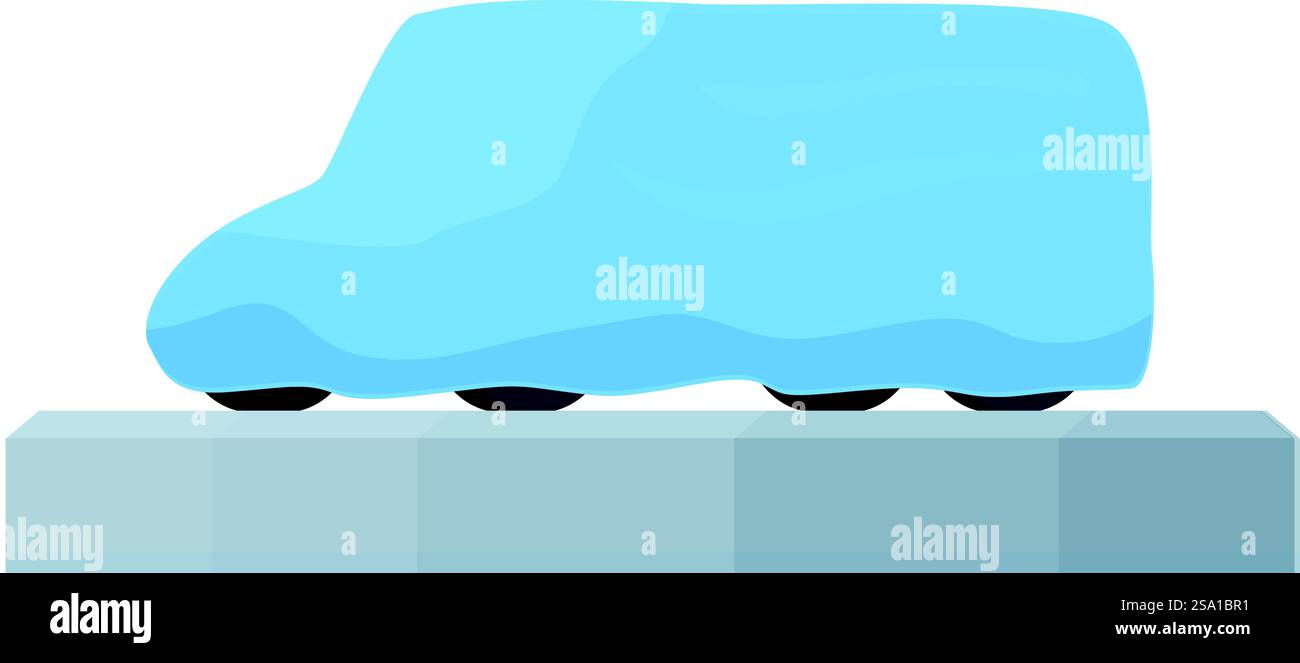 Truck showroom hi-res stock photography and images - Alamy