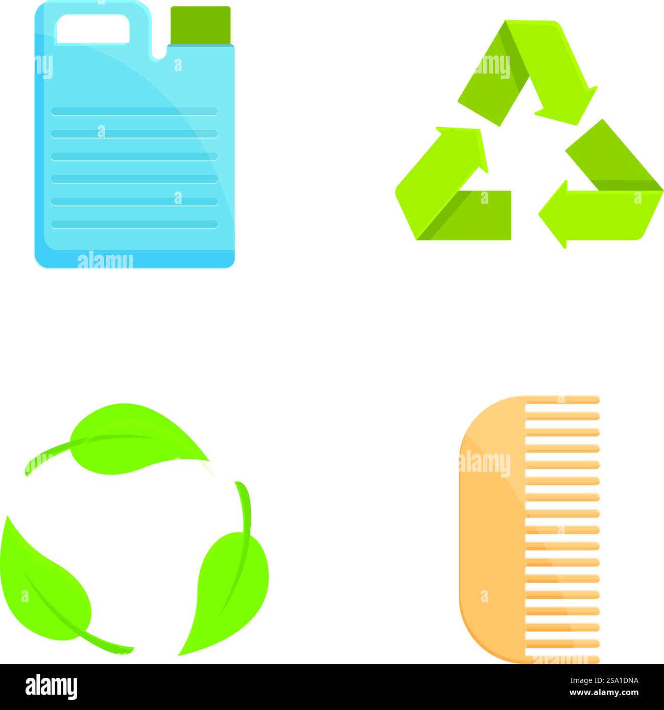 Segregated sign Stock Vector Images - Alamy