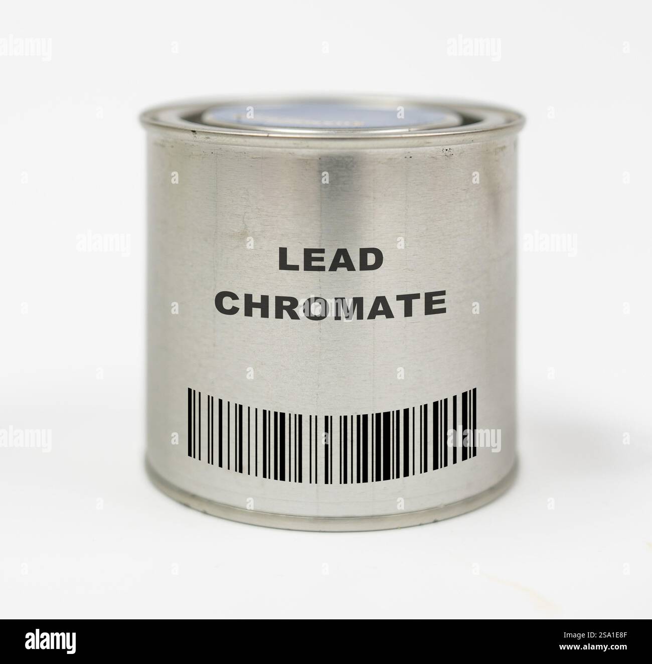 Lead Chromate Adds bright yellow pigmentation (restricted use due to ...