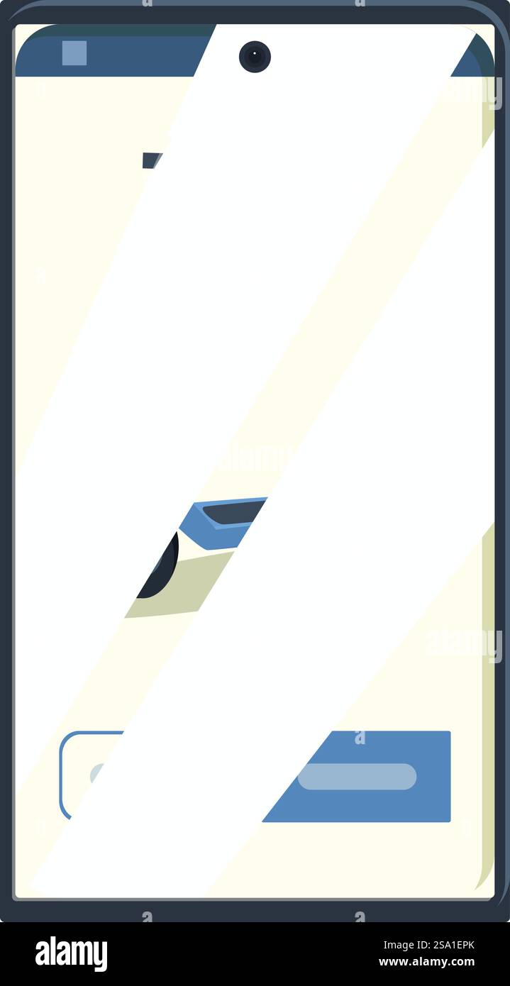 Change rental plan icon cartoon vector. Station bike. Charger street ...