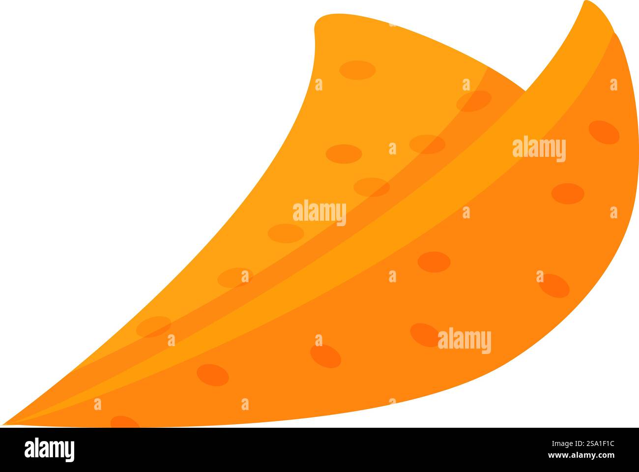 Nachos icon cartoon vector. Mexican cuisine food. Nacho corn. Nachos ...