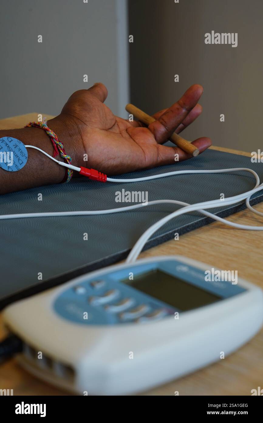 Physiotherapy center specializing in hand, elbow and shoulder ...