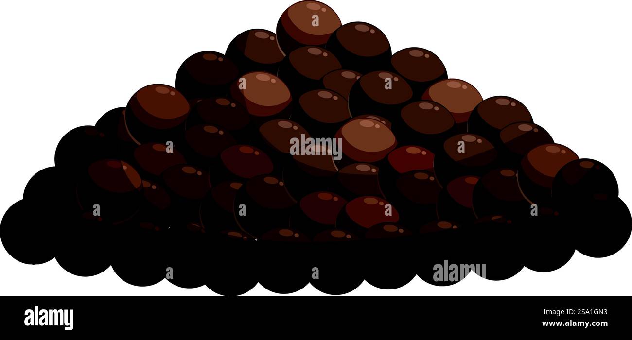 Rapeseed grain icon cartoon vector. Seed grass elegant. Yellow floral ...