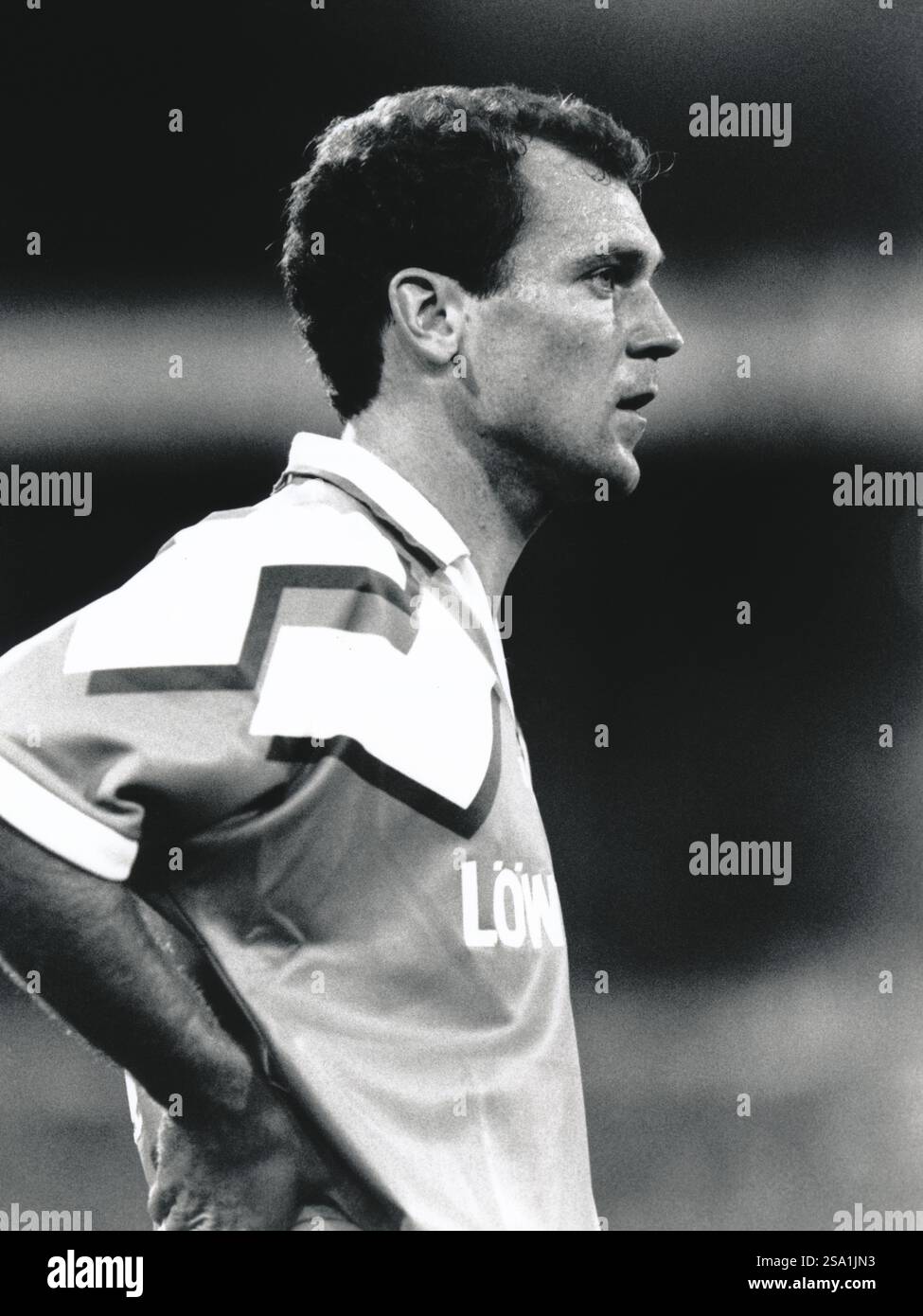 1995 1 bundesliga hi-res stock photography and images - Alamy