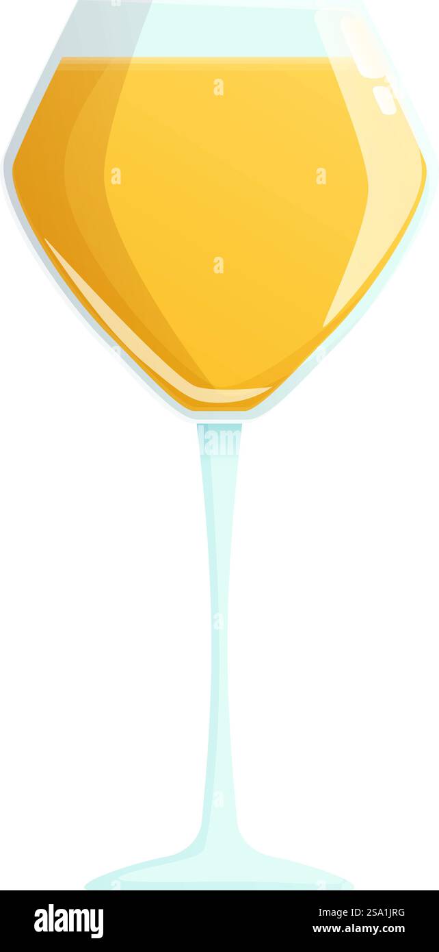 Lime alcoholic cocktail icon cartoon vector. Restaurant party. Umbrella ...