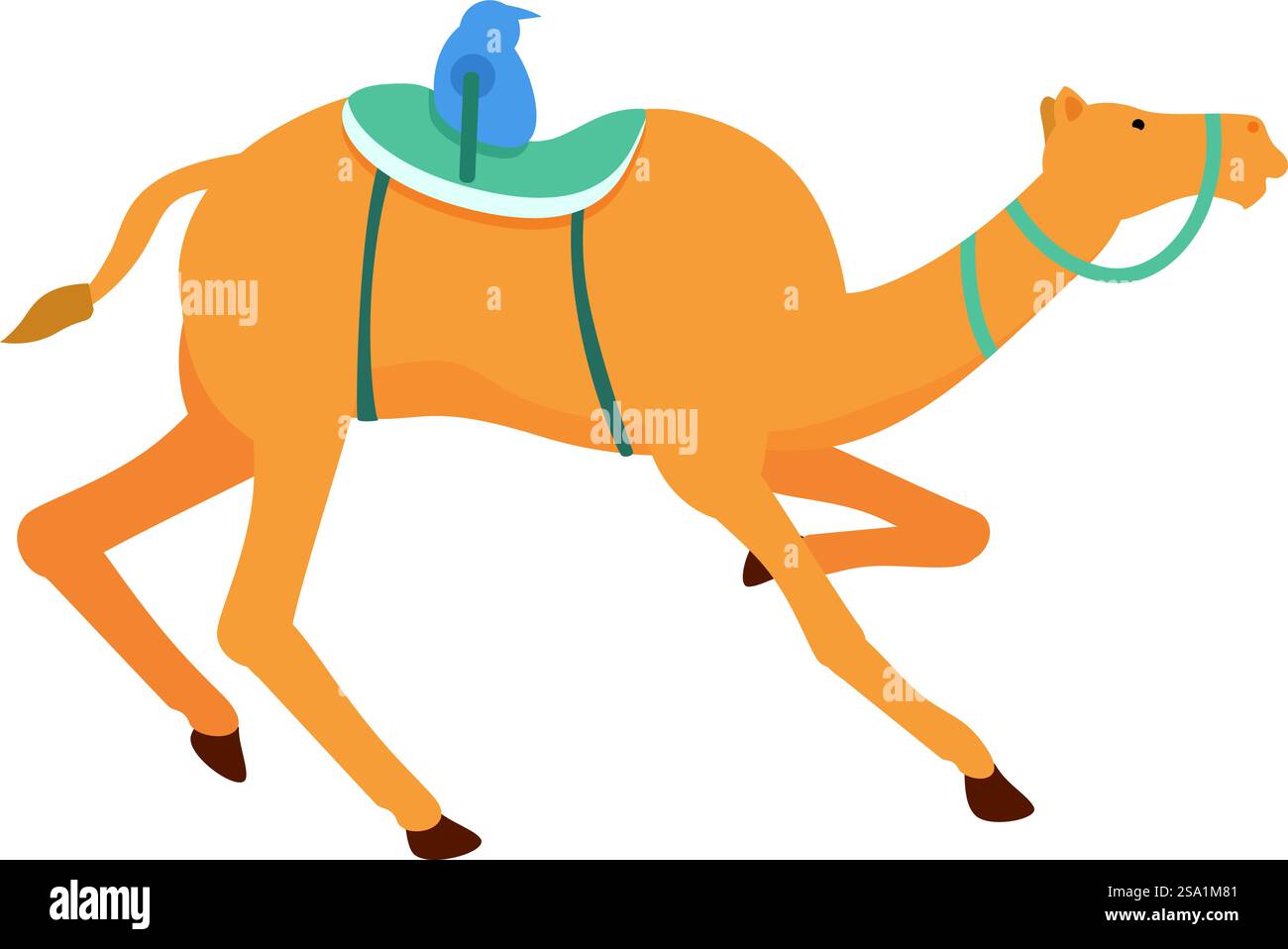 African festival qatar Stock Vector Images - Alamy