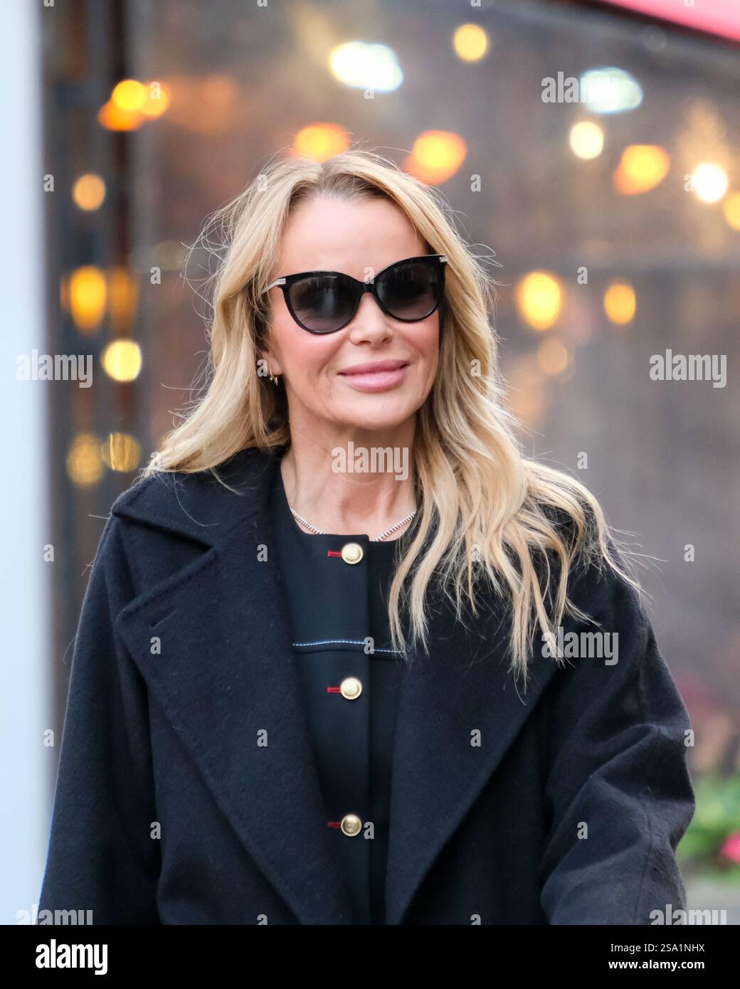 Amanda holden 2025 hi-res stock photography and images - Alamy