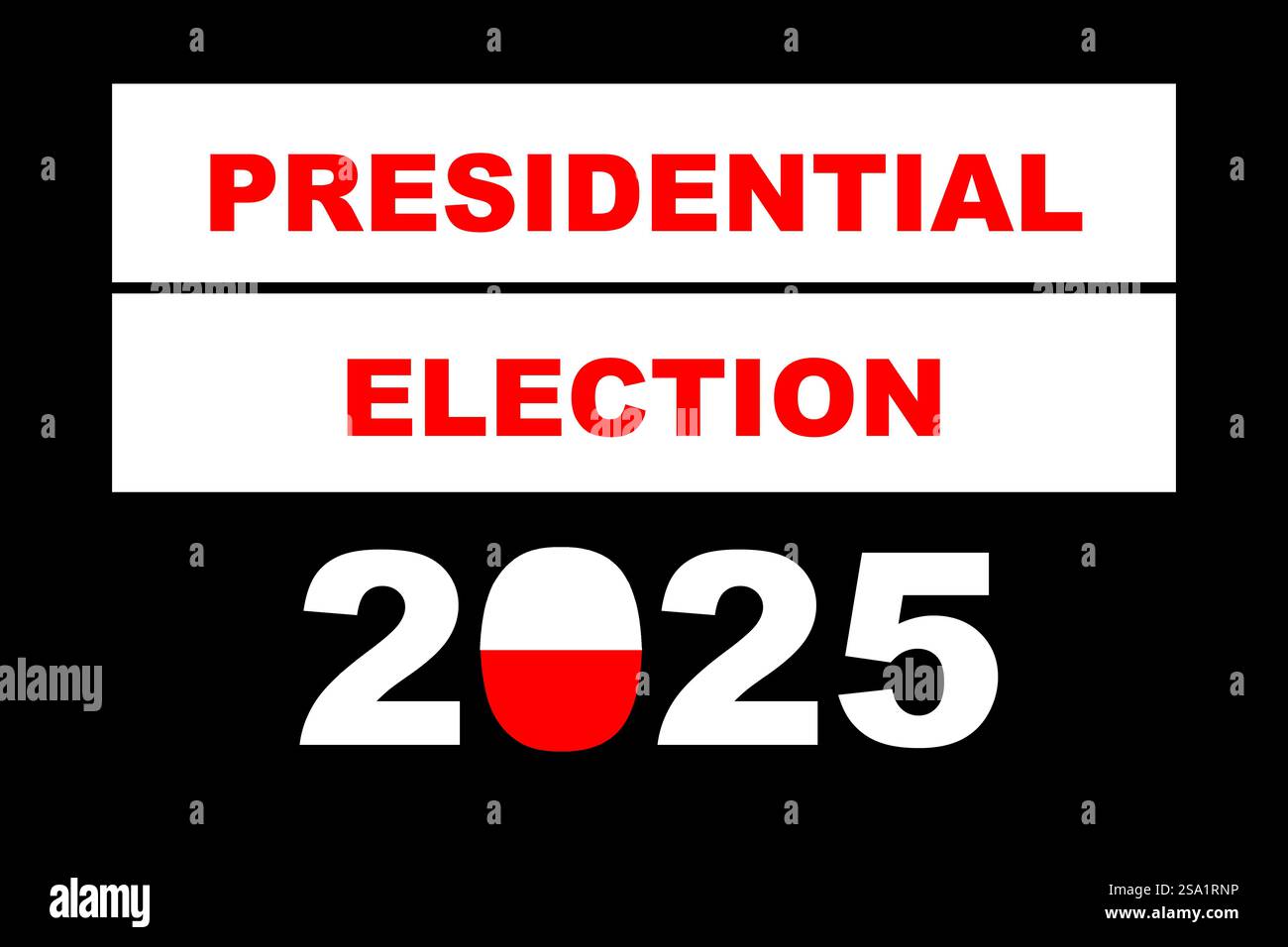 Graphics, map of Poland, Presidential Elections, election day in Poland ...