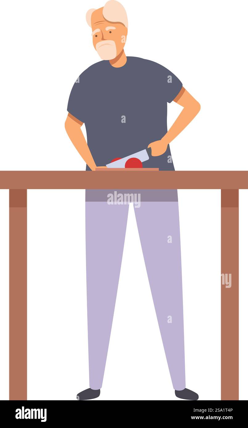 Hands woman cutting chess hi-res stock photography and images - Alamy