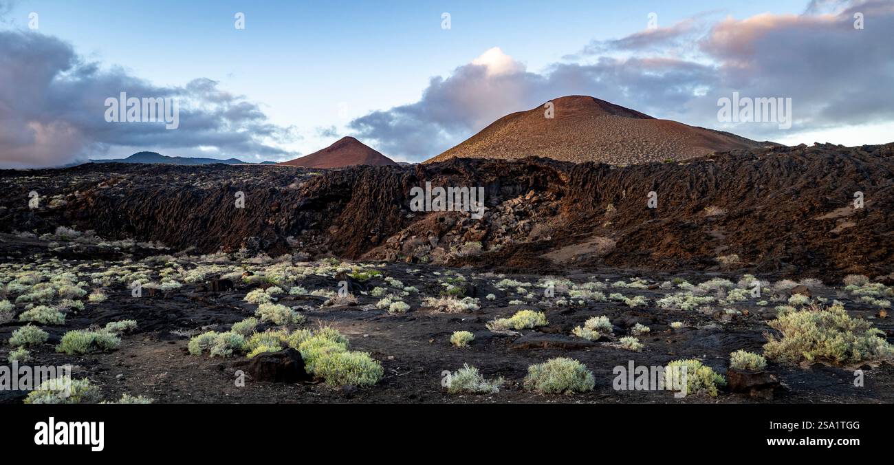 Landscape featuring two prominent hi-res stock photography and images ...