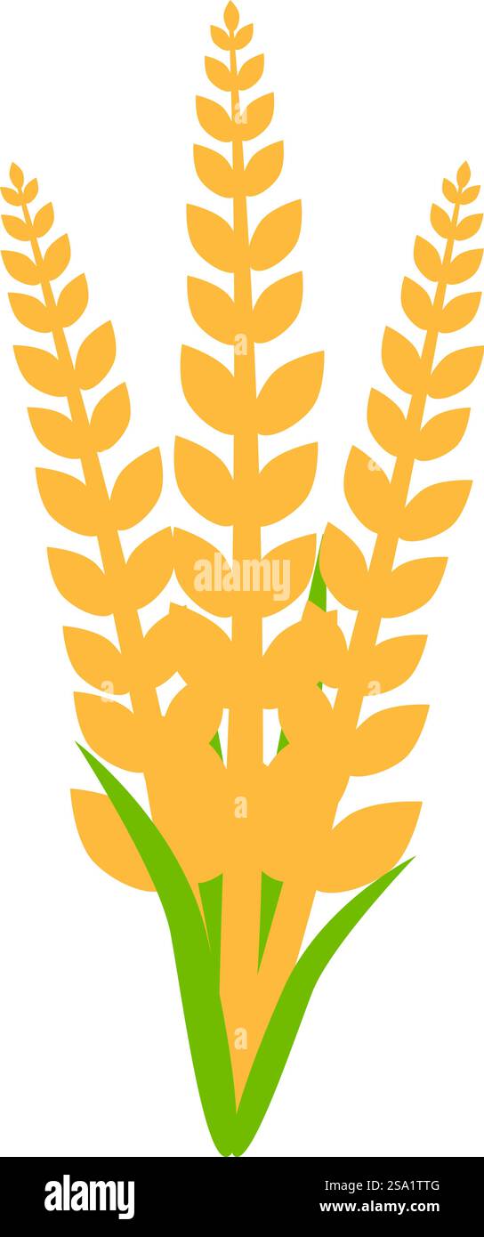 Bio refinery plant icon cartoon vector. Eco biomass. Agriculture ...
