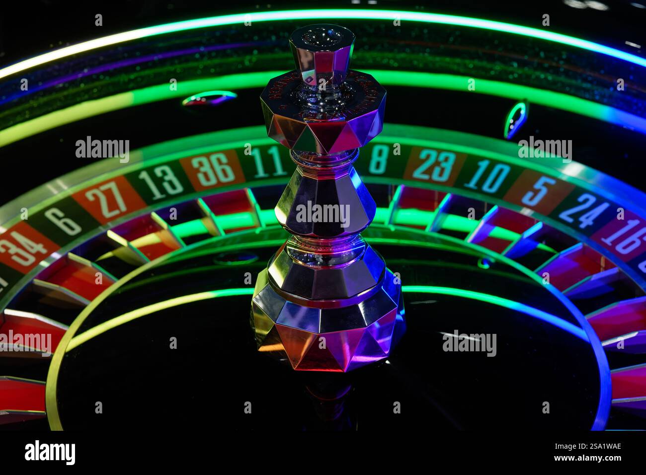 Exhibitions and viewers at the EAG, Entertainment, Attractions and ...