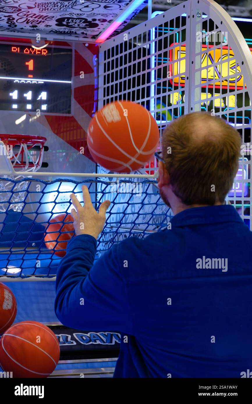 Exhibitions and viewers at the EAG, Entertainment, Attractions and ...