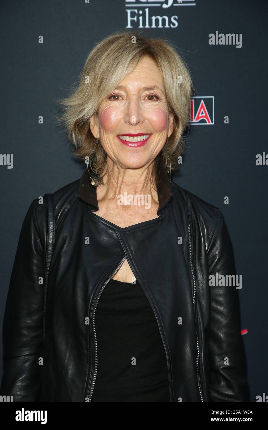 Lin Shaye at the 'Satanic Panic' film premiere, Los Angeles, USA - 23rd ...