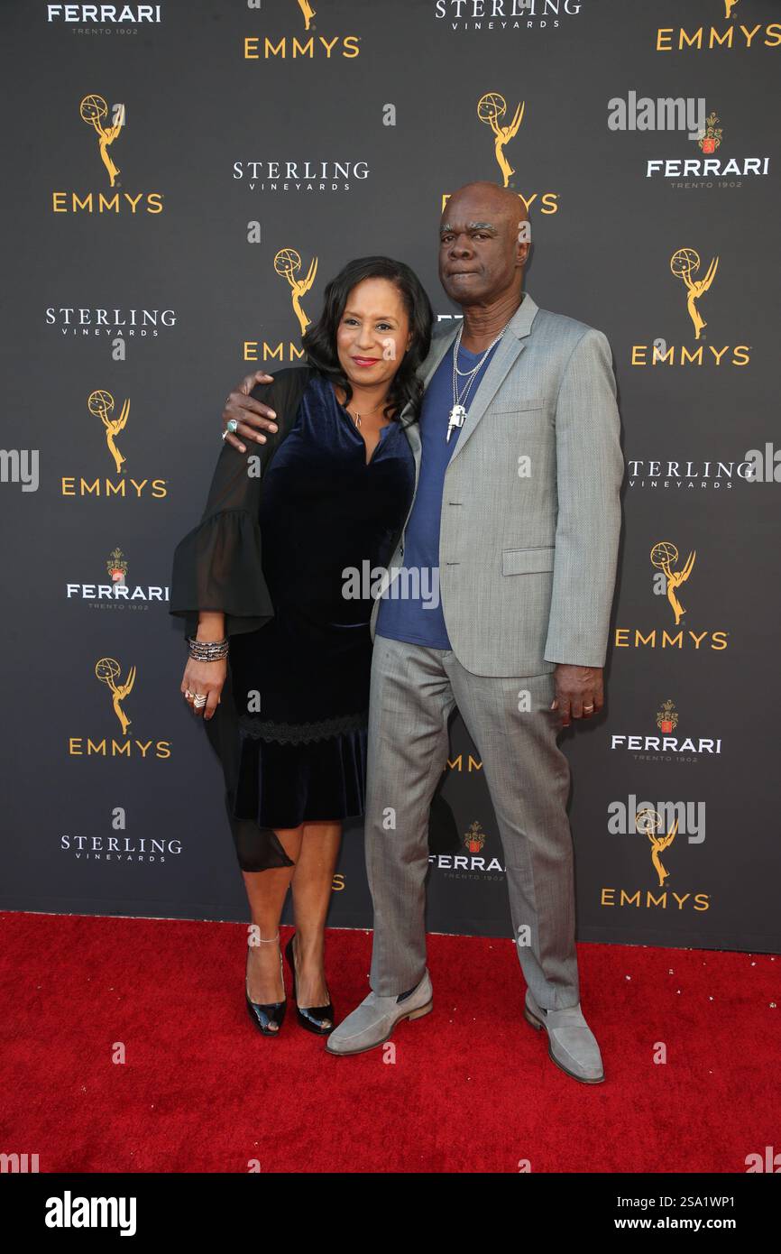 Jo ann allen and glynn turman hi-res stock photography and images - Alamy