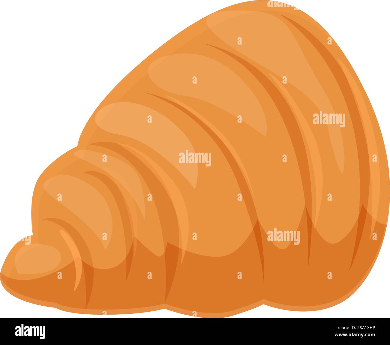 Sea shell oyster icon cartoon vector. Clam cafe seafood. Marine market ...