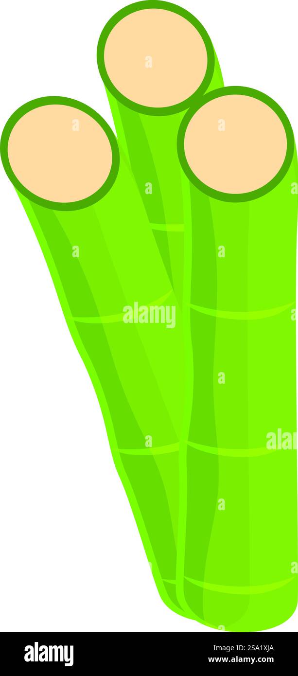 Bio plant energy icon cartoon vector. Nature fuel biogas. Plant ...