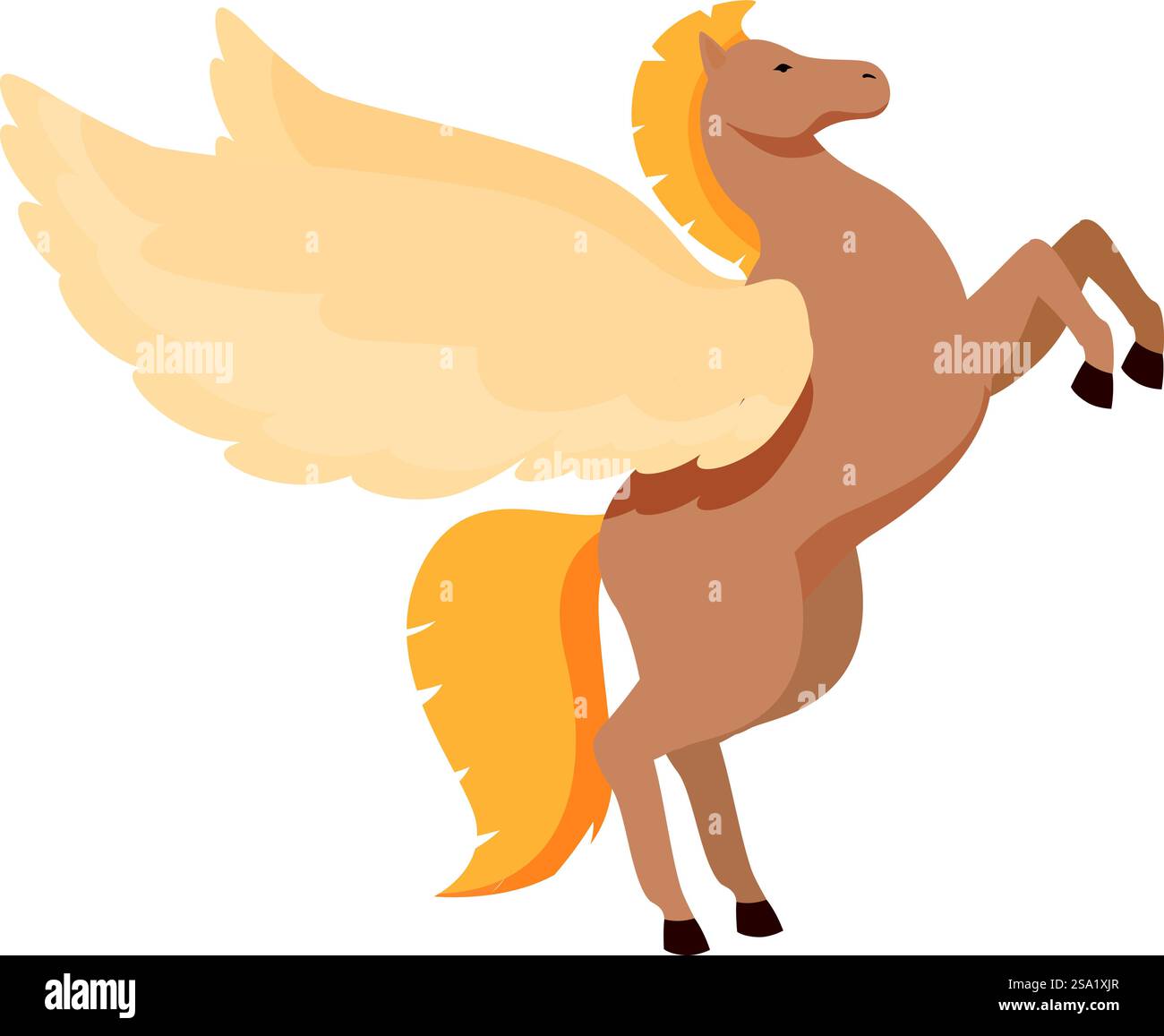 Legendary animal hi-res stock photography and images - Alamy