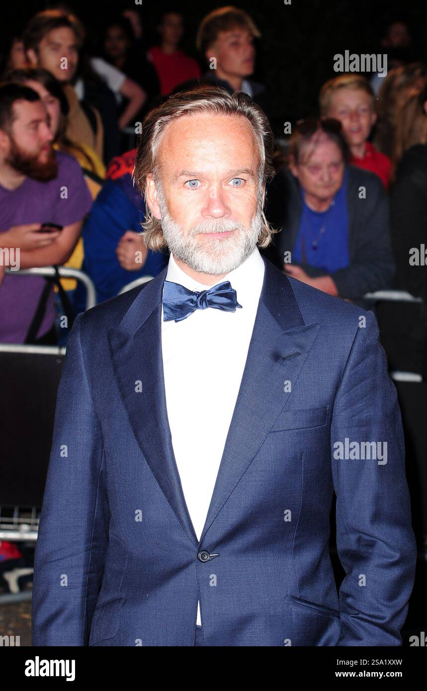 Marcus Wareing attends the GQ Men of the Year Awards Arrivals at the ...