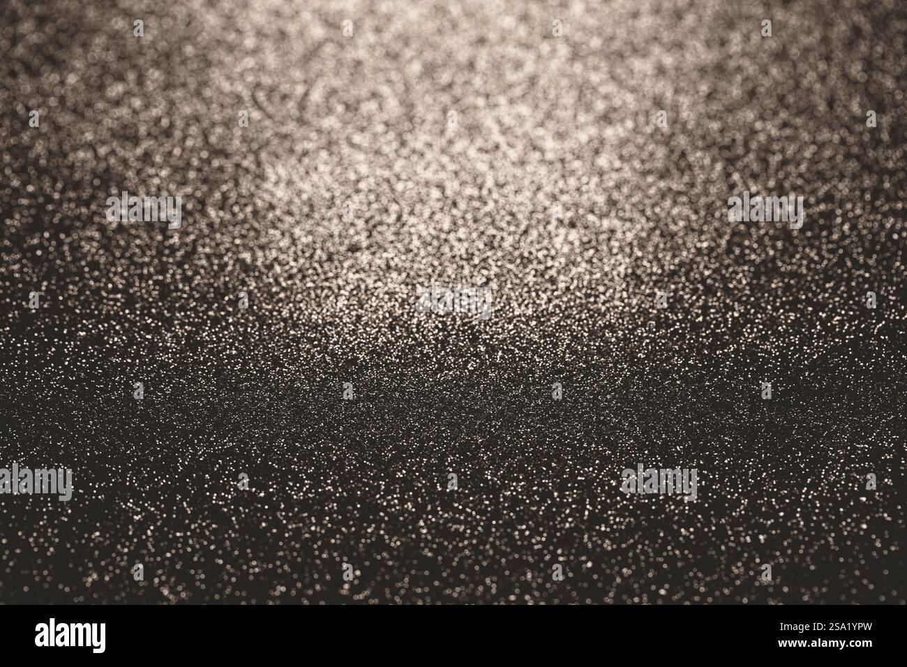 Gradient of steel Sparkling Textures Stock Photo - Alamy