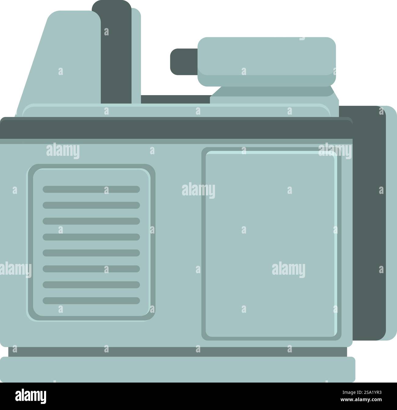 Wash soap production icon cartoon vector. Service network. Internet ...