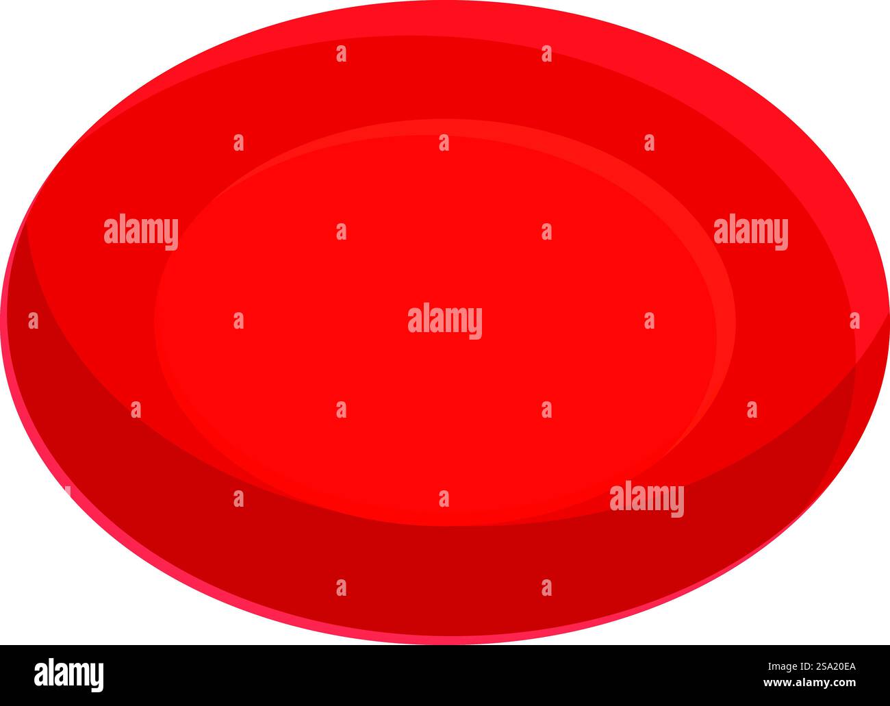 Red soap liquid icon cartoon vector. Spa process soap. Media care skin ...