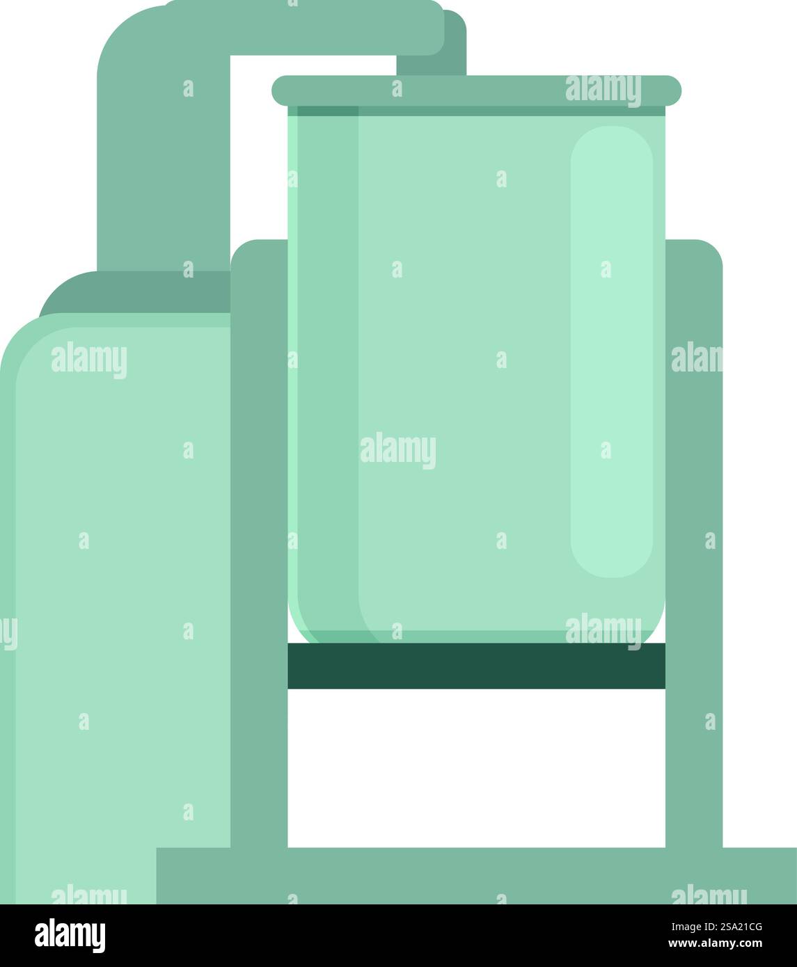 Soap production interior factory icon cartoon vector. Nature spa ...