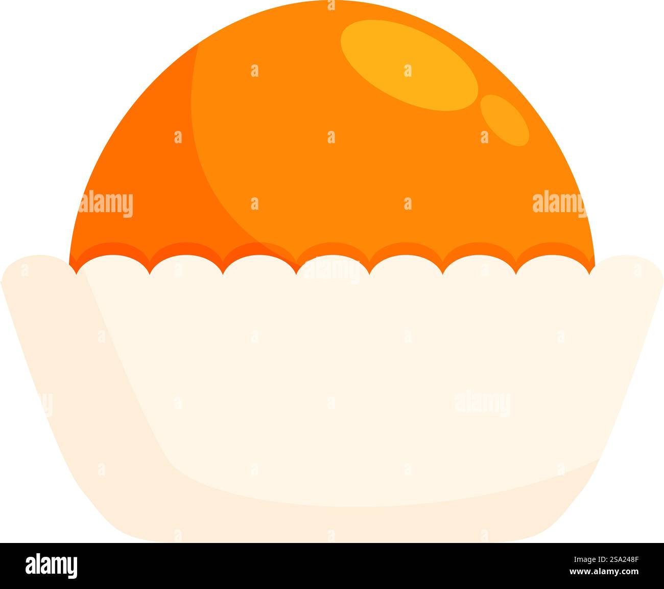 Mochi food meal icon cartoon vector. Korean meal. Pastel tokyo bento ...