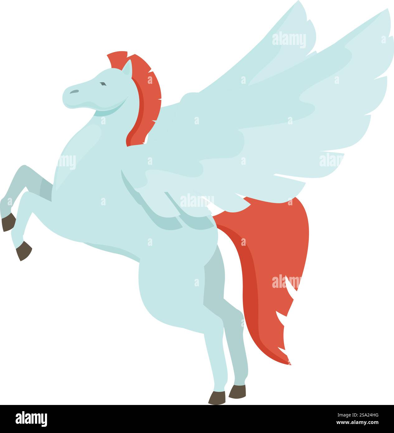 Legendary animal hi-res stock photography and images - Alamy