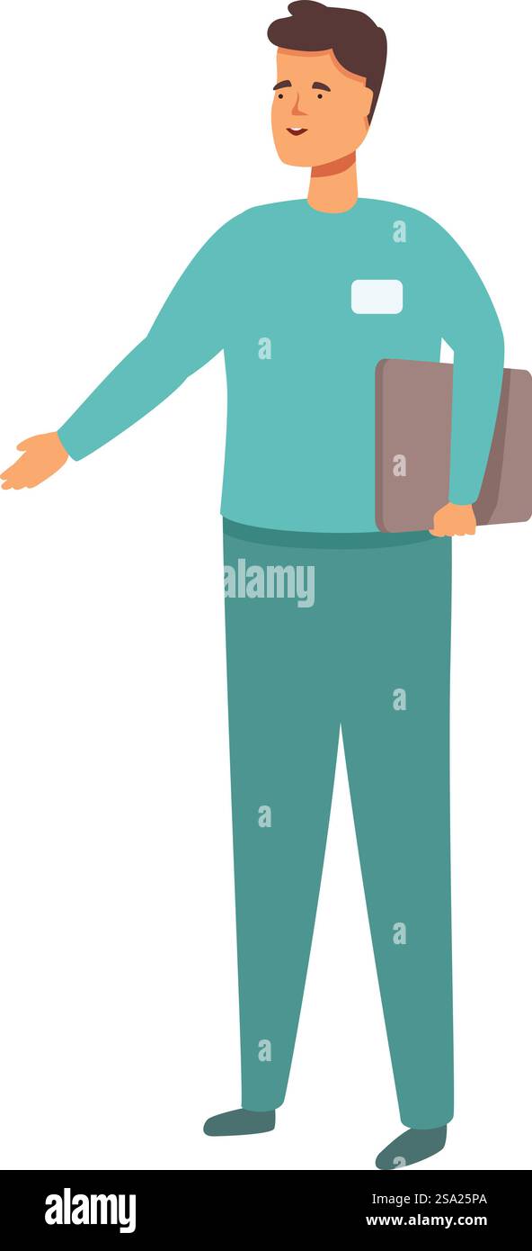 Working therapy equipment icon cartoon vector. Doctor massage. Session ...