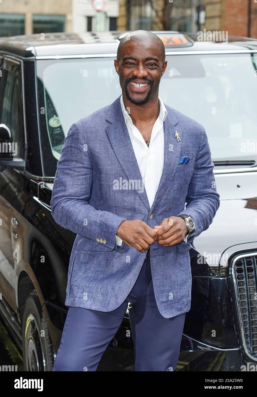 The apprentice bbc tim campbell hi-res stock photography and images - Alamy