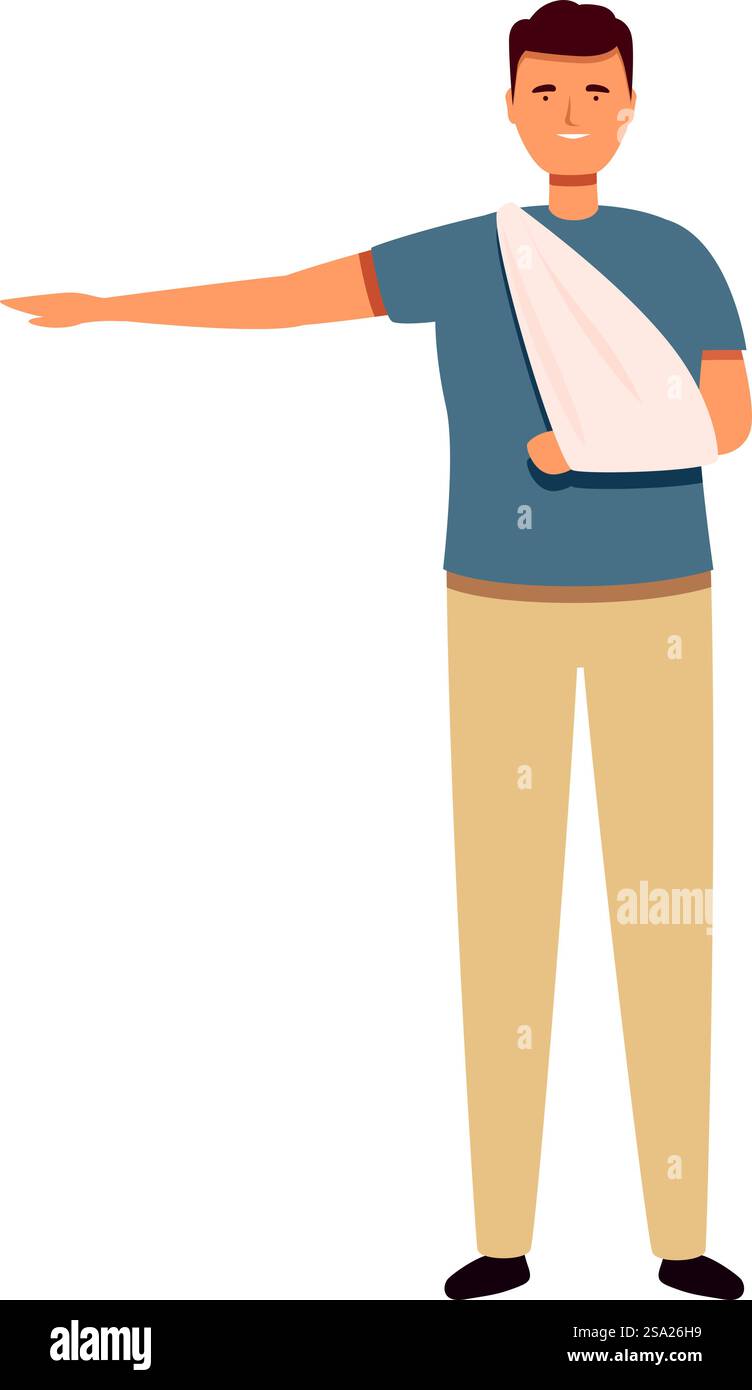 Patient condition session icon cartoon vector. Health clinic rehab ...