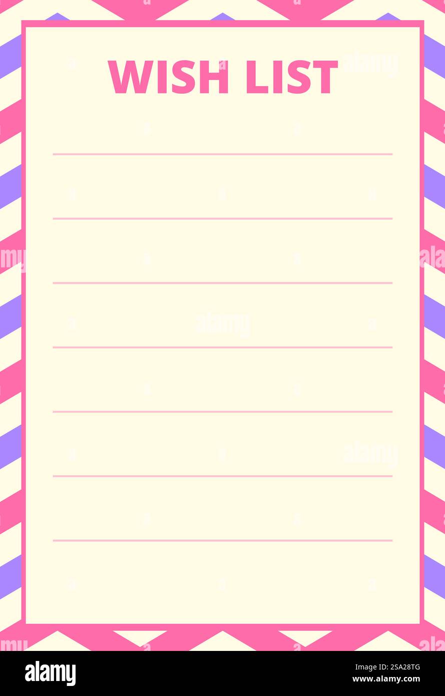 Wish list card icon cartoon vector. New app online. Service ball desire ...