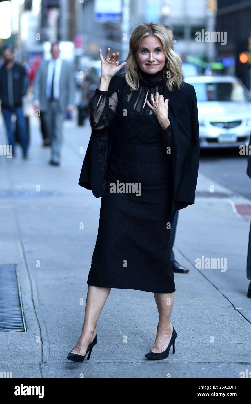 Maureen mccormick hi-res stock photography and images - Alamy