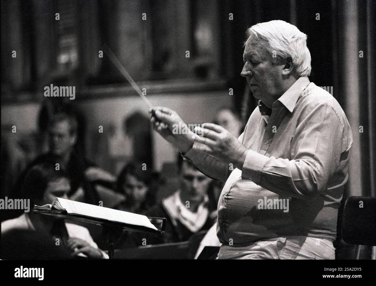 Ted heath margaret thatcher hi-res stock photography and images - Alamy