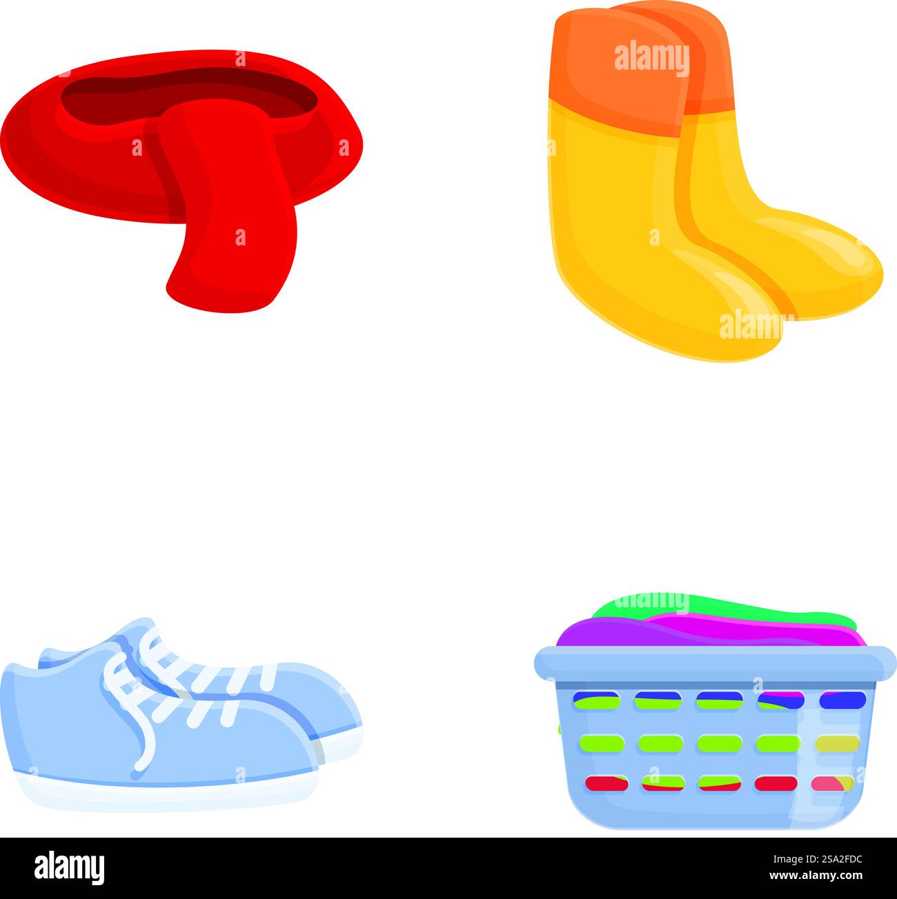 Donation icons set cartoon vector. Help for poor people. Social care ...