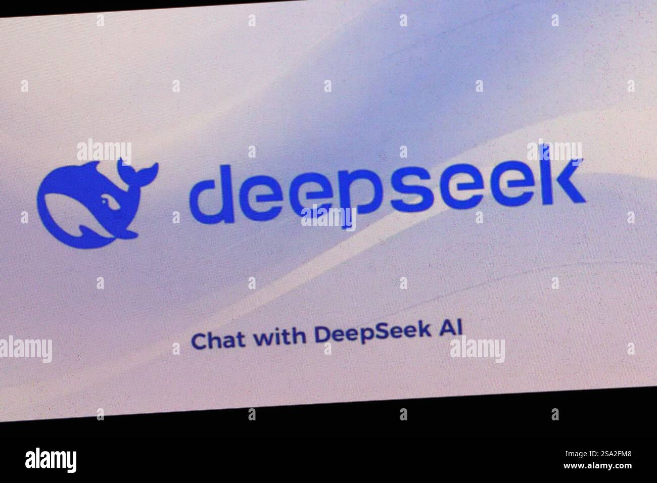 Us netzwerk logo hi-res stock photography and images - Alamy