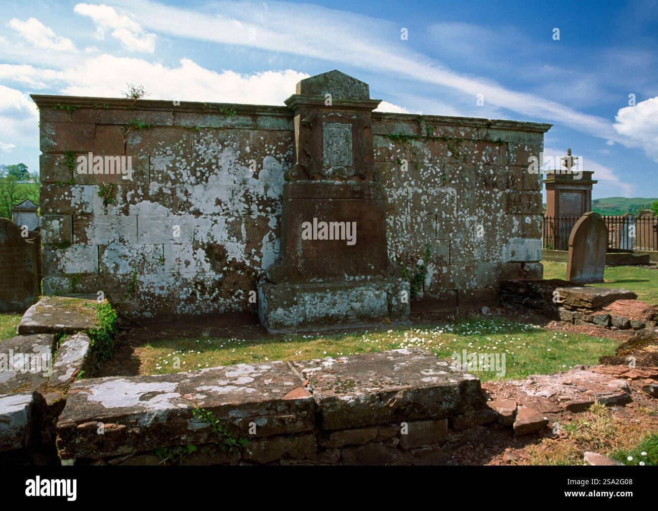 Sir robert grierson of lag bloody lag hi-res stock photography and ...